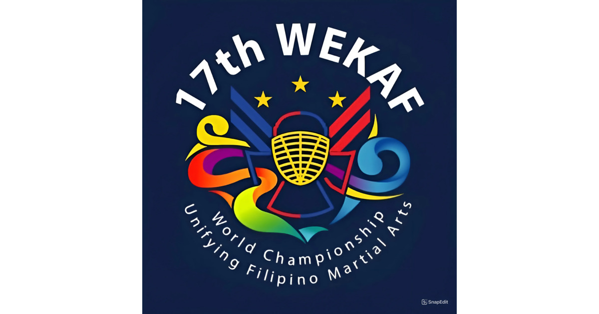17th WEKAF World Championships | Filipino Martial Arts | Kihapp