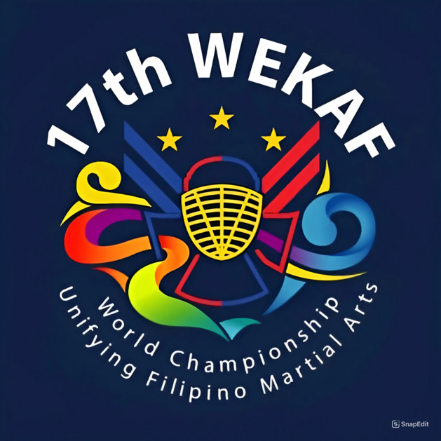 17th WEKAF World Championships | Filipino Martial Arts | Kihapp