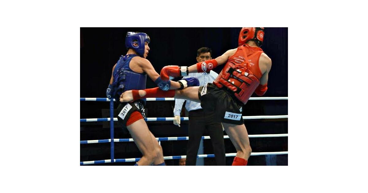 Draws | WBC Adult (18+) National qualifiers for Venice Italy ...