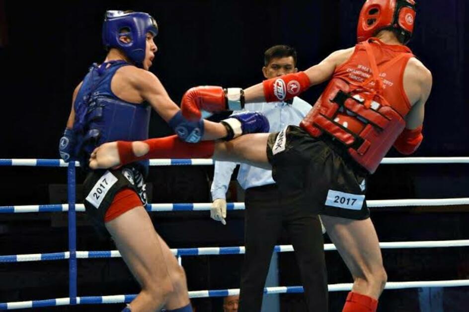 Draws | WBC Adult (18+) National qualifiers for Venice Italy ...