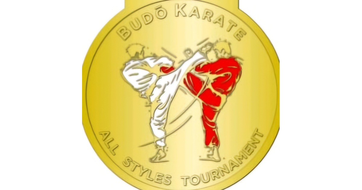 ISKF PTA Budo Championship | Karate | Kihapp