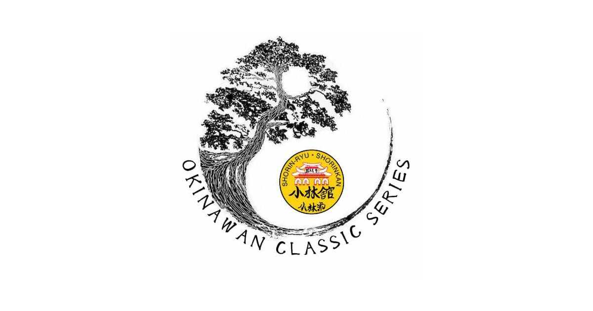 Draws | Karl and Gary Demo | Karate | Kihapp