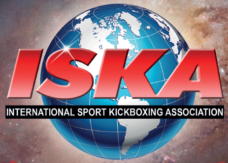 ISKA North West Open Championships | Kickboxing | Kihapp