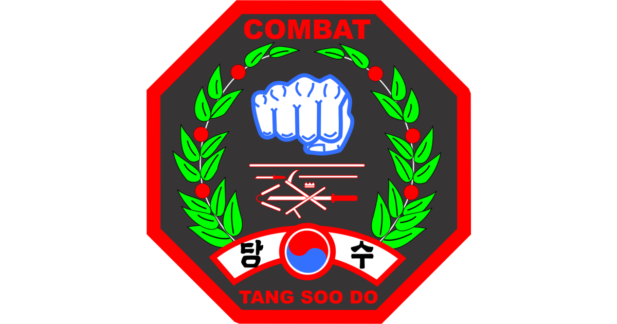 Combat Tang Soo Do and KFS South African Championships | Kihapp