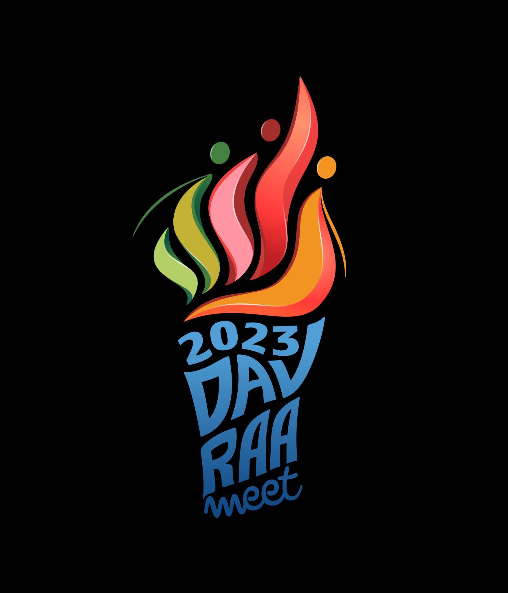 DAVRAA MEET 2025 | Filipino Martial Arts | Kihapp