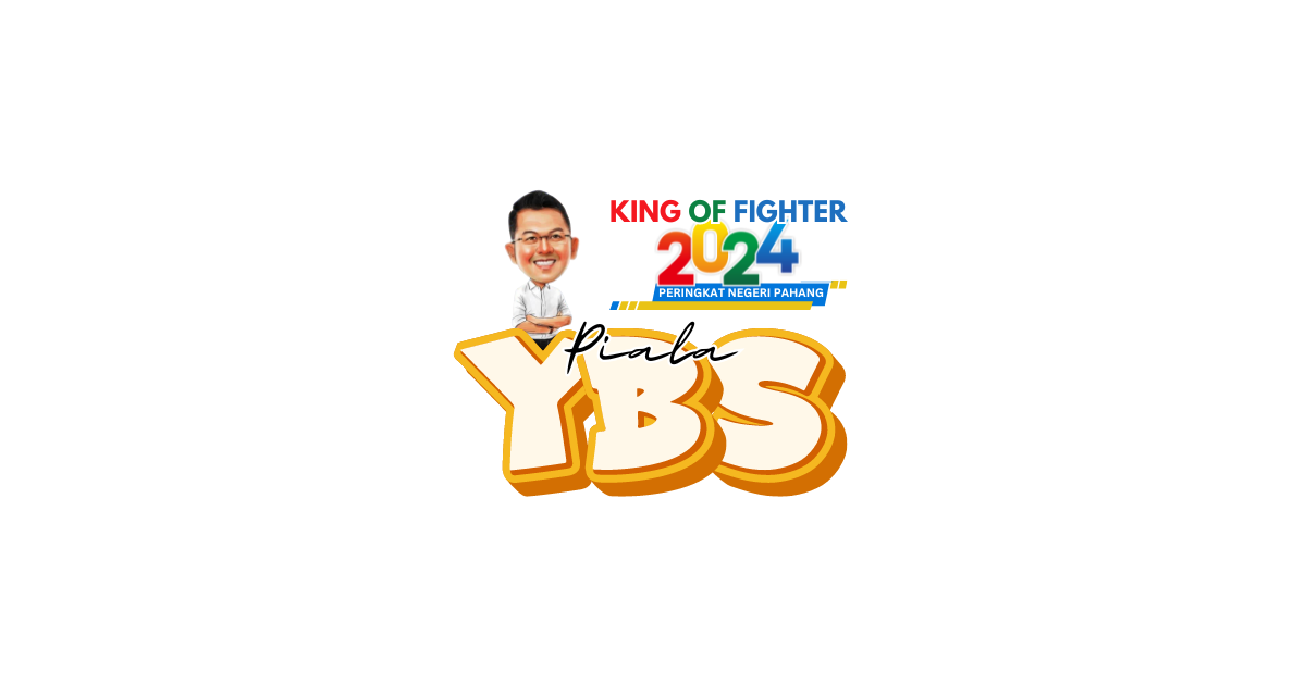 YBS CUP - King Of Fighter 2024 | Taekwon-Do | Kihapp