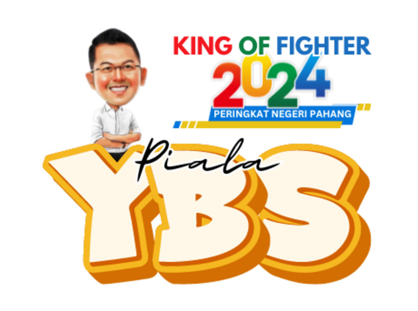 YBS CUP - King Of Fighter 2024 | Taekwon-Do | Kihapp