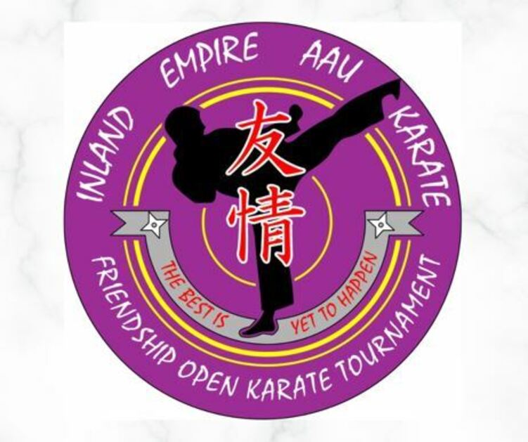 Categories | 2025 Friendship Tournament | Karate | Kihapp