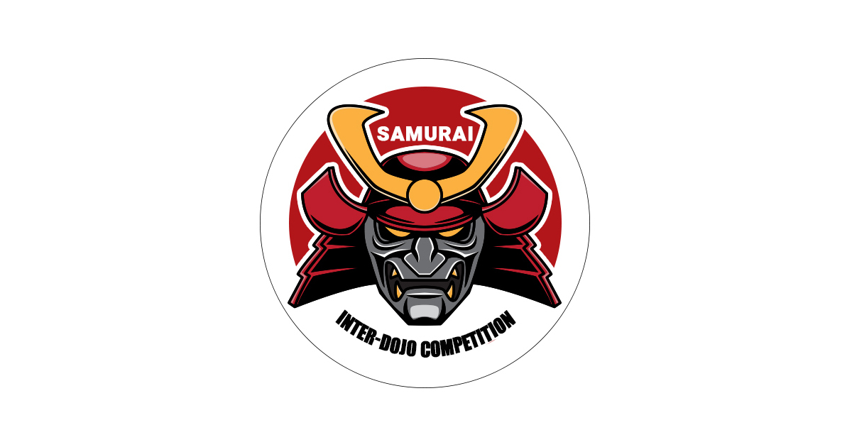 Draws | Samurai Inter‑Dojo Competition 2025 | Karate | Kihapp