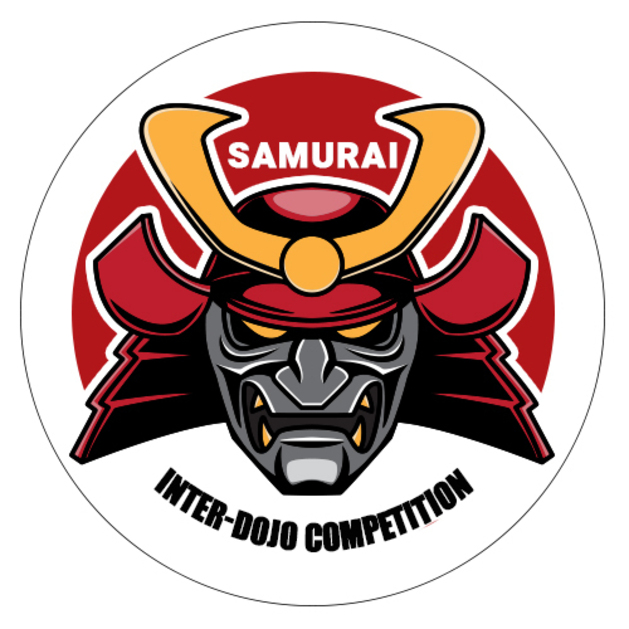 Kata | Samurai Inter-Dojo Competition 2026 | Karate | Kihapp