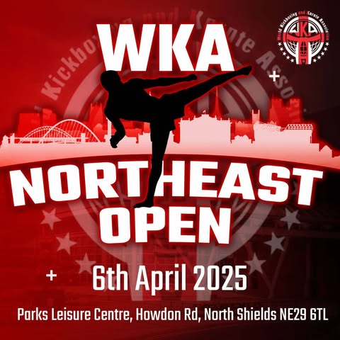 WKA Northeast Open | Sport Martial Arts | Kihapp