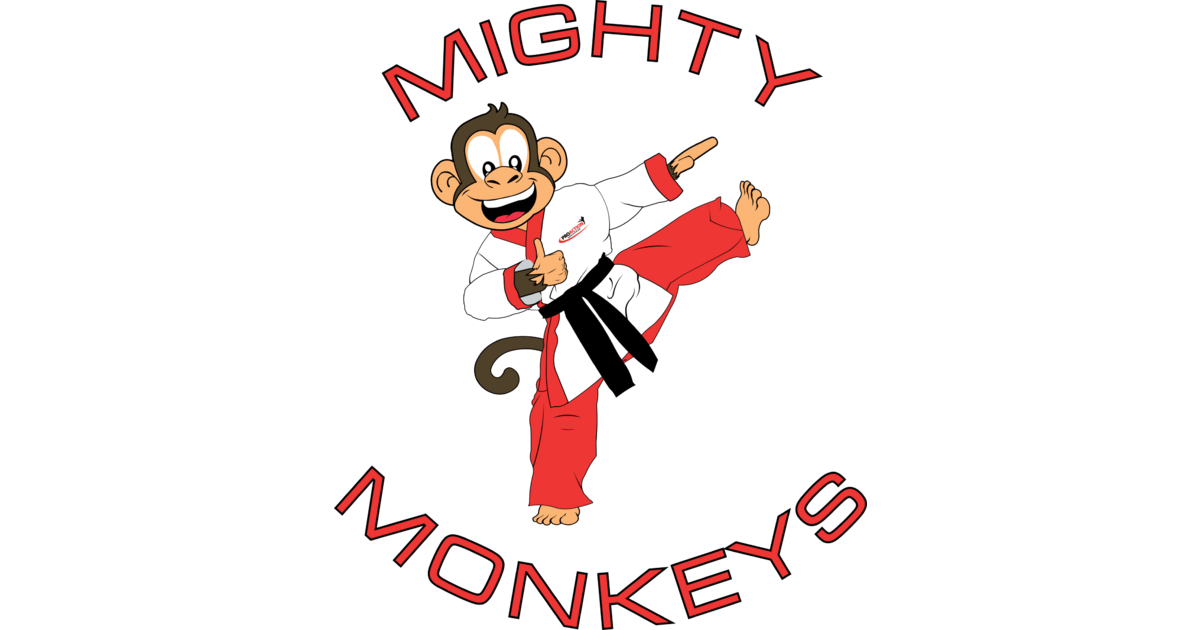 Forms | Mighty Monkey 2025 | Taekwon-Do | Kihapp