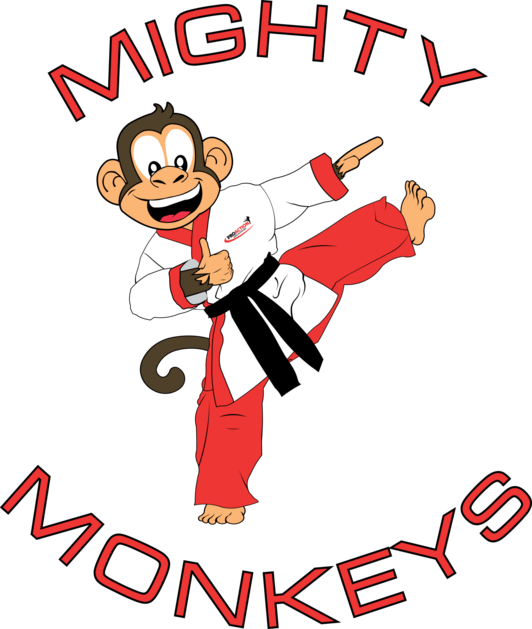 Forms | Mighty Monkey 2025 | Taekwon-Do | Kihapp