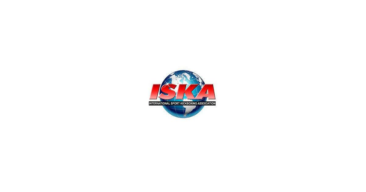 Draws | ISKA Irish Open 2025 | Sport Martial Arts | Kihapp