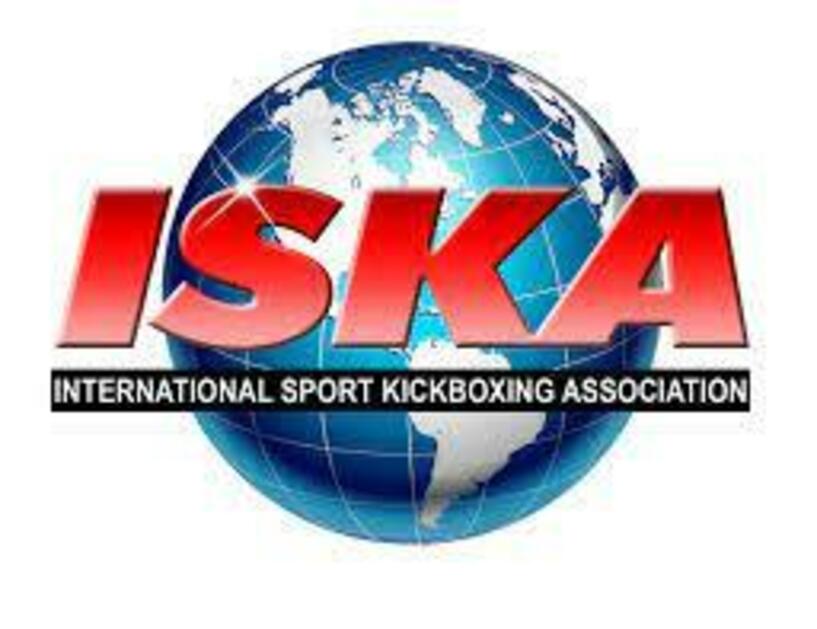ISKA Irish Open 2025 | Sport Martial Arts | Kihapp