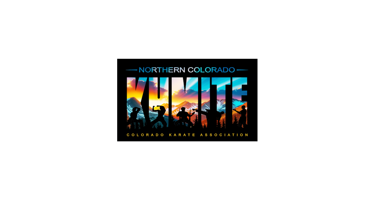 2026 Northern Colorado Kumite | Karate | Kihapp