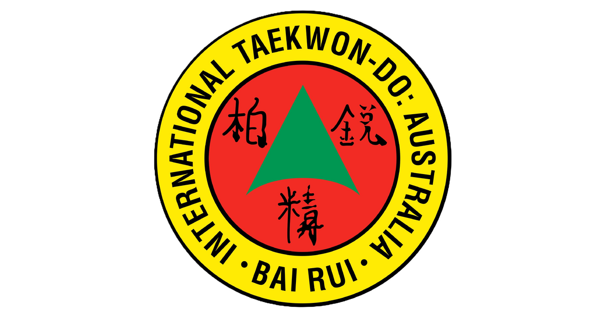 Draws | 2025 Bai Rui National Championships | Taekwon-Do | Kihapp