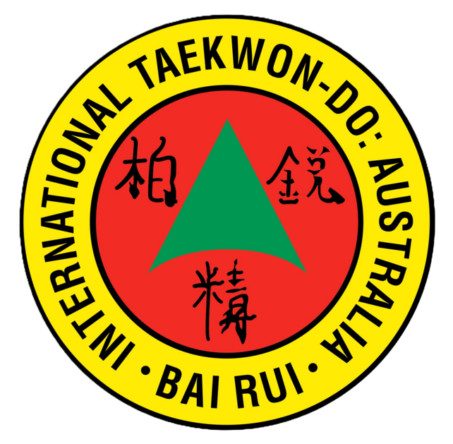 Draws | 2025 Bai Rui National Championships | Taekwon-Do | Kihapp