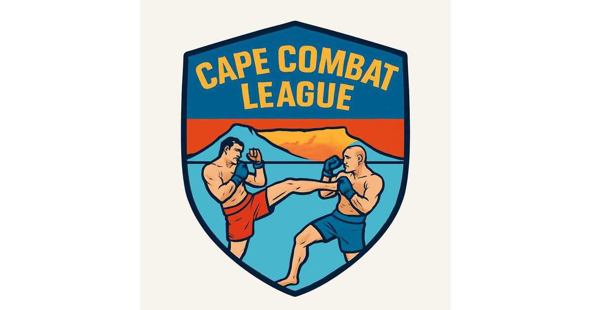 No Gi Grappling | Cape Combat League 2 | Tang Soo Do | Kihapp