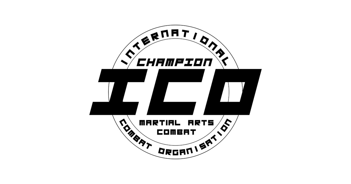 ICO World Combat Martial Arts Championships | Kickboxing | Kihapp