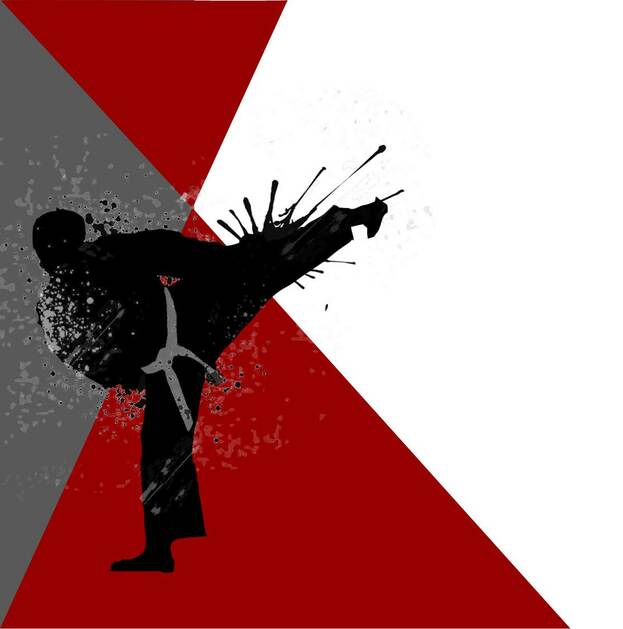 KKA Champs 2021 | Karate | Kihapp