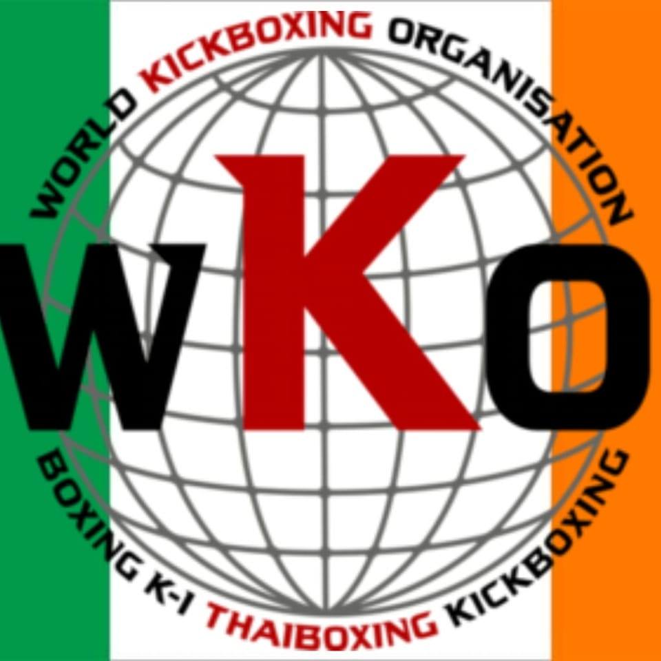 WKO Midlands Open championship 2025 | Kickboxing | Kihapp