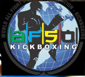AFSO Cheshire Cup 2025 | Kickboxing | Kihapp