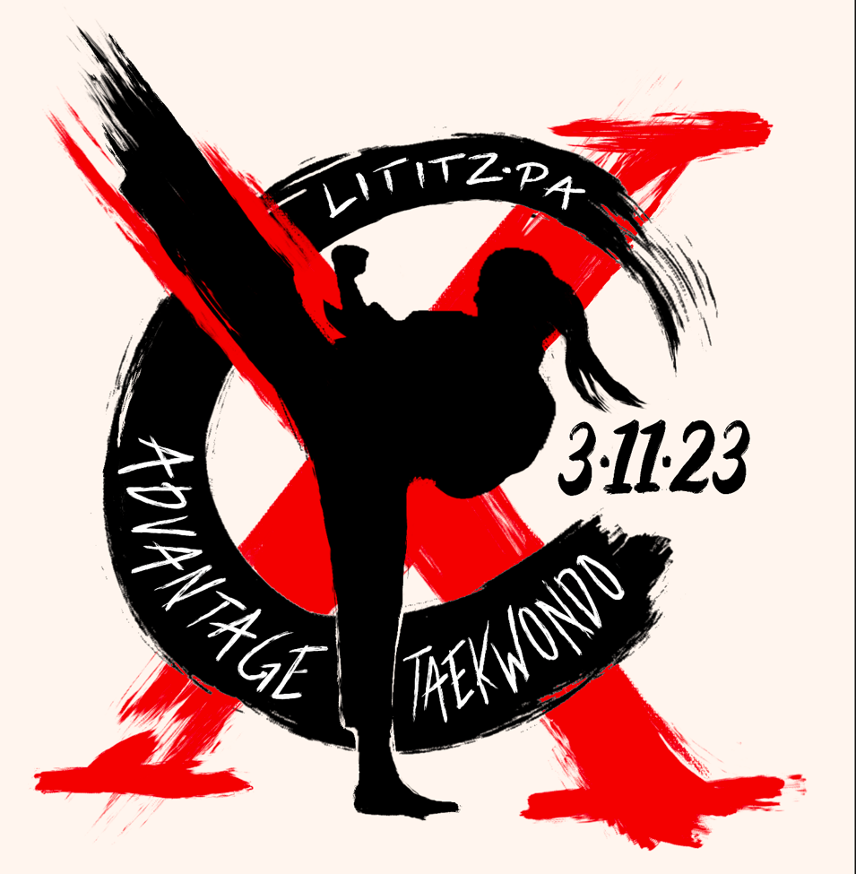 10th Lititz TKD Tournament | Taekwon-Do | Kihapp