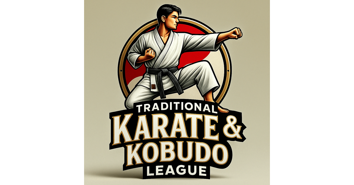 Kata | TRADITIONAL KARATE & KOBUDO LEAGUE TEMPLATE | Karate | Kihapp