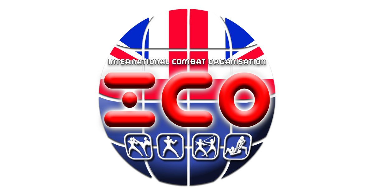 ICO BRITISH OPEN 2023 | Sport Martial Arts | Kihapp