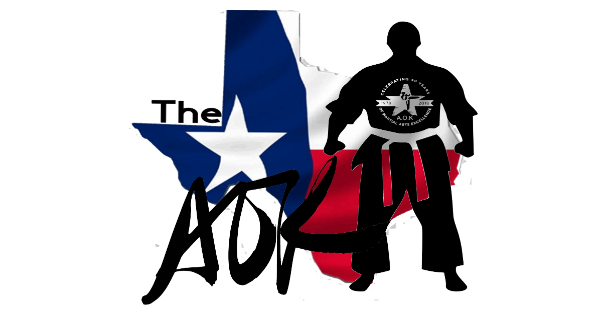 AOK Wild Wild West Karate Championships 2025 | Taekwondo | Kihapp