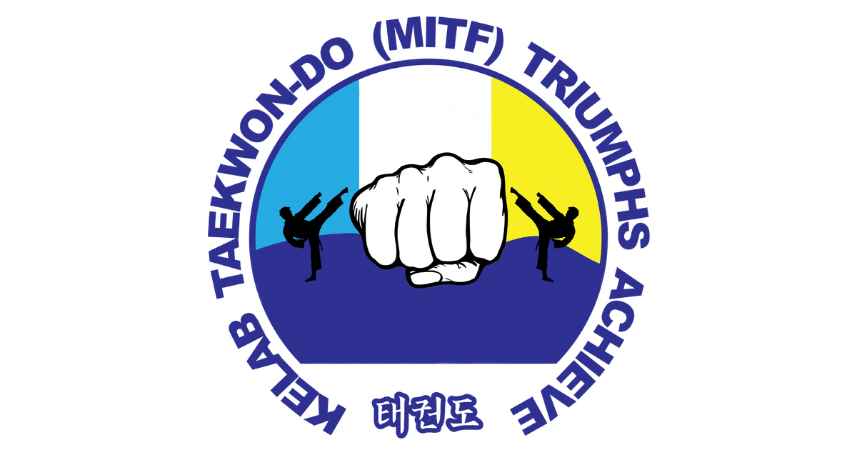 Schedule | PENANG MITF & 8th TTA TAEKWON-DO OPEN CHAMPIONSHIP 2025 ...
