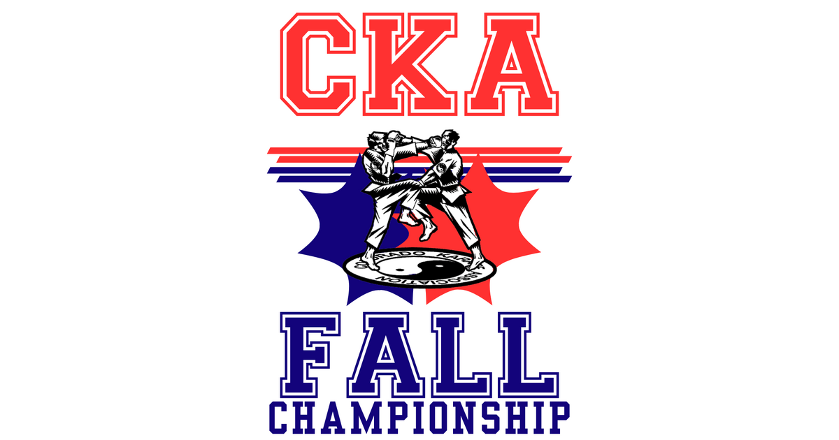 2025 CKA Fall Championship | Karate | Kihapp