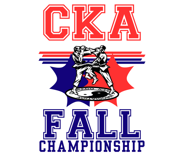2025 CKA Fall Championship | Karate | Kihapp