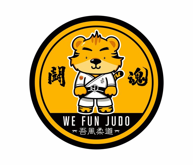 Draws | We Fun | Judo | Kihapp