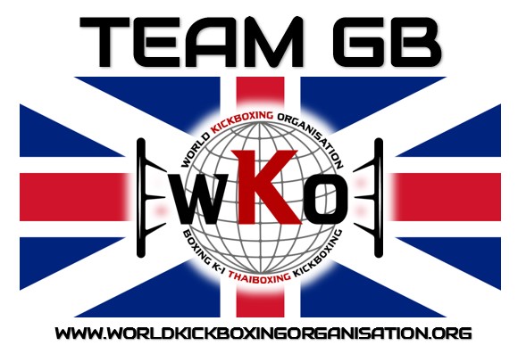 2025 WKO GB Squad Training - 2nd Session | Karate | Kihapp