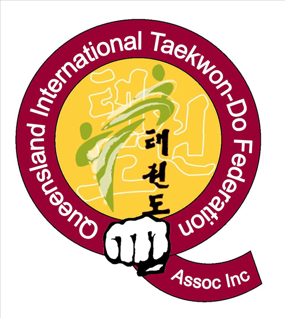 Inclusive Taekwon-Do Patterns | QITFA Queensland State Championships ...